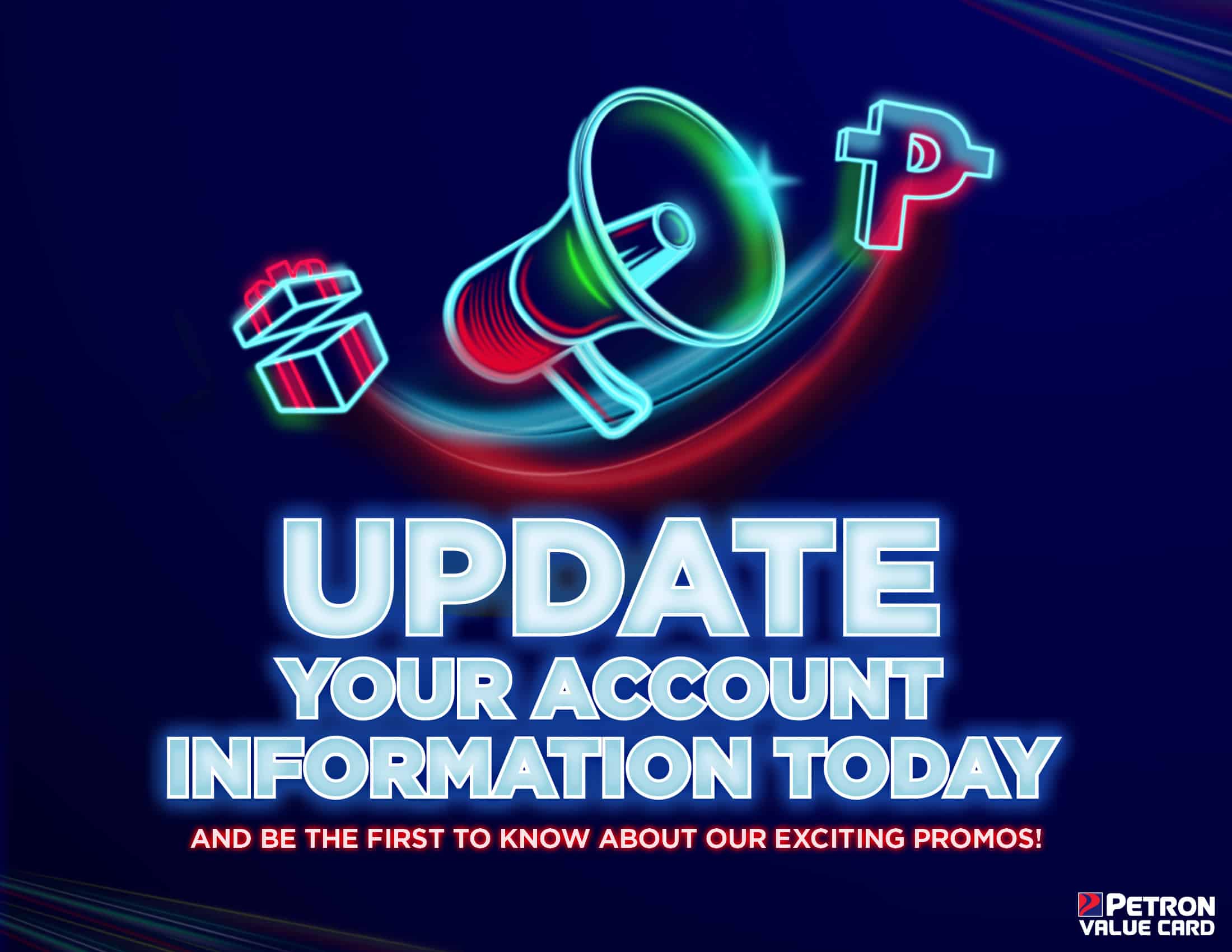 Petron - Promo Details